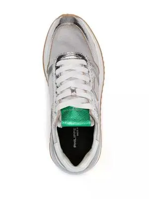Philippe Model Tropez 2.1 Sneakers