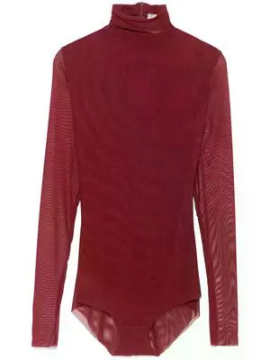 ATU BODY COUTURE Mesh Body