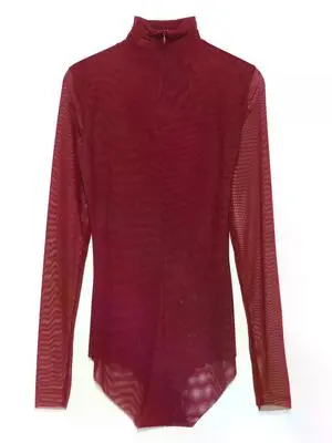 ATU BODY COUTURE Mesh Body