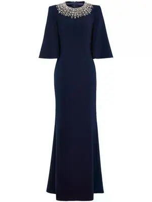 Jenny Packham Ruo Gown