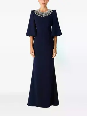 Jenny Packham Ruo Gown