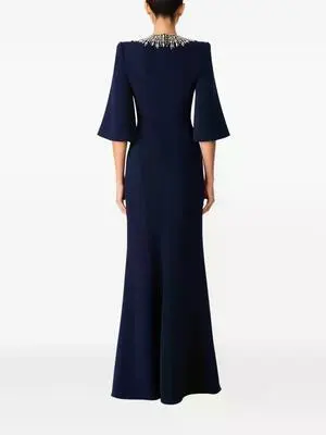 Jenny Packham Ruo Gown