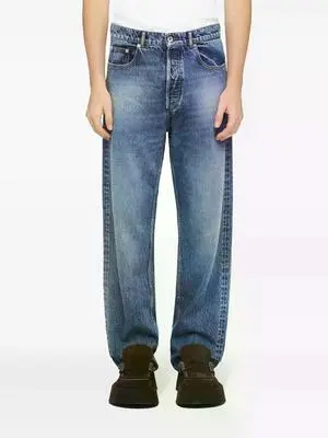 JW Anderson Straight-leg Jeans
