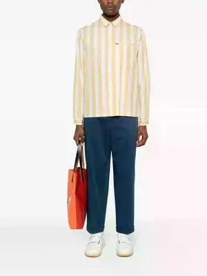Kenzo Straight-leg Trousers