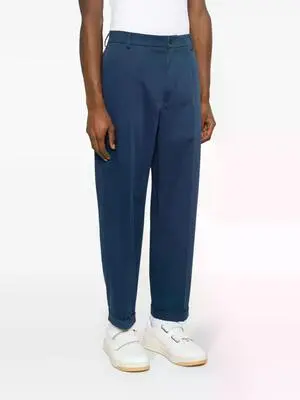 Kenzo Straight-leg Trousers