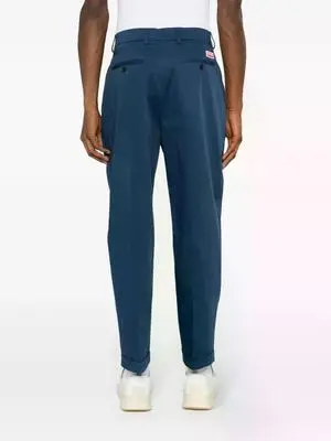 Kenzo Straight-leg Trousers