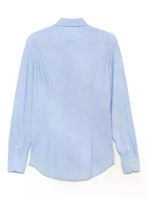 Corneliani Long-sleeves Shirt