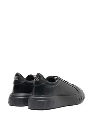 Casadei Off Road Sneakers - Black
