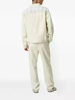 Missoni Cotton Trousers