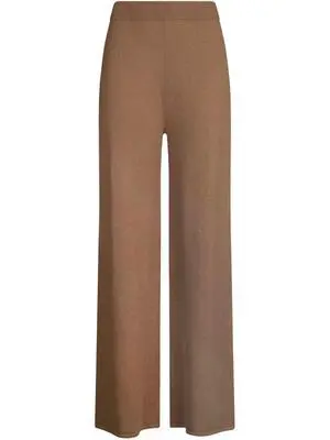 Liu Jo Long Knitted Trousers