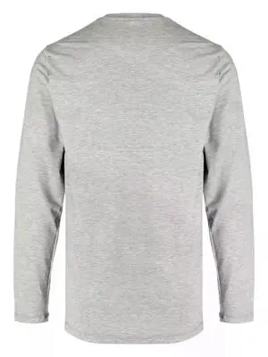 TOM FORD Crew-neck Long-sleeve T-shirt