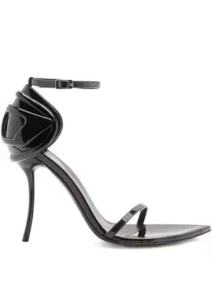 Diesel® Buckled Sandals For Women