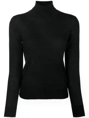 N.peal Cashmere Roll-neck Jumper