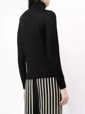 N.peal Cashmere Roll-neck Jumper