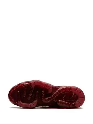 Nike Air Vapormax 2023 Flyknit Sneakers - Red