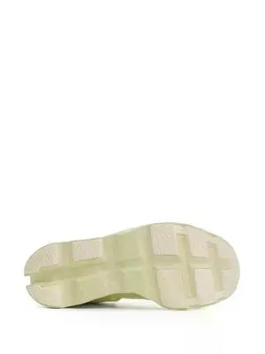 On Cloudmonster 2 Sneakers - Yellow