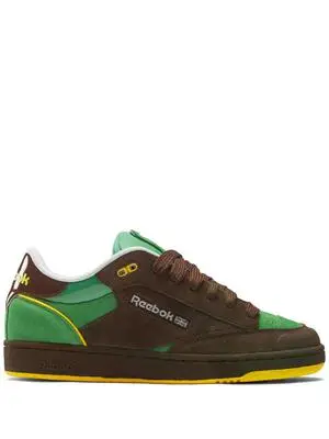 REEBOK Club C Bulc Sneakers - Green