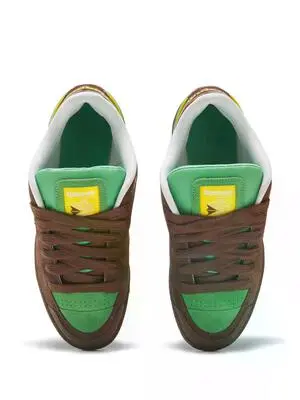 REEBOK Club C Bulc Sneakers - Green