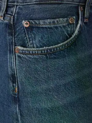 AGOLDE 90's Straight Jeans