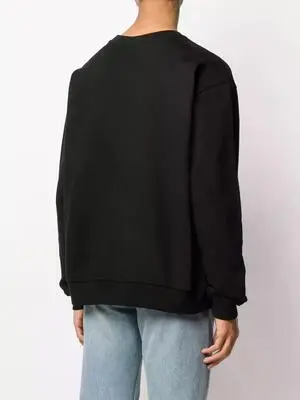 424 Logo-print Sweatshirt