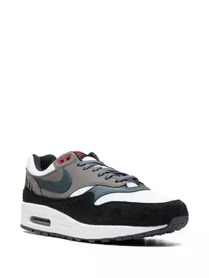 Nike Air Max 1 Sneakers - Black