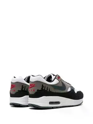 Nike Air Max 1 Sneakers - Black