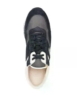 Visvim Low-top Lace-up Sneakers