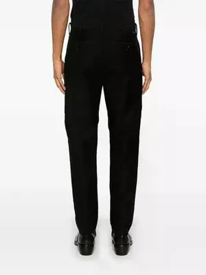 TOM FORD Cotton Chinos - Black