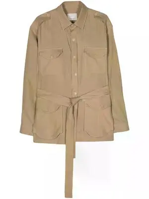 Giuliva Heritage Overshirts For Men