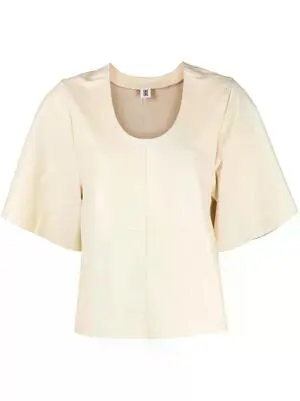 Half Sleeve Blouses