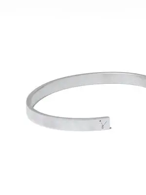 Le Gramme Le 15 Grammes Ribbon Bracelet