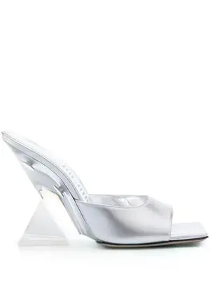 Attico Cheope 105mm Sandals