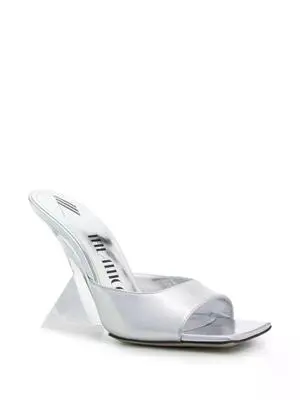Attico Cheope 105mm Sandals