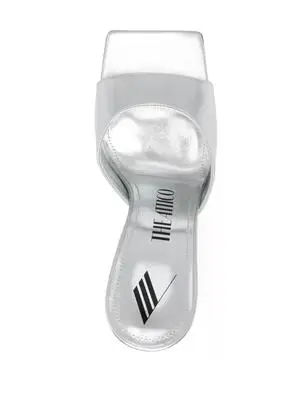 Attico Cheope 105mm Sandals
