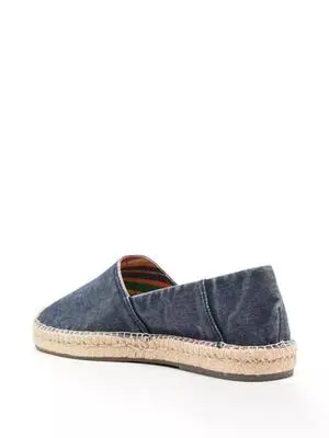 Polo Ralph Lauren Cevio Canvas Espadrille