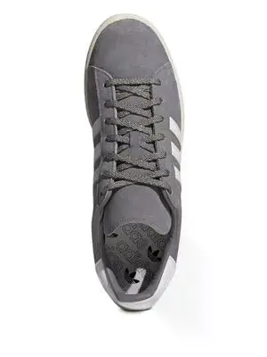 Adidas Campus 80s Sneakers - Grey