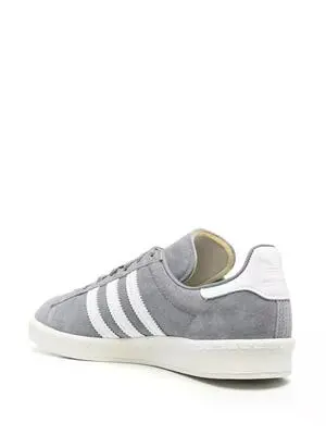 Adidas Campus 80s Sneakers - Grey