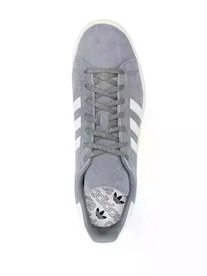 Adidas Campus 80s Sneakers - Grey