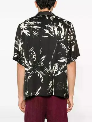 WALES BONNER Highlife Shirt