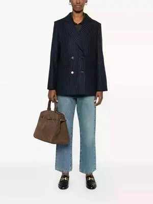 A.p.c. Lucy Blazer - Blue