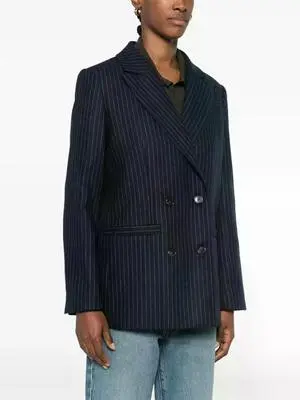 A.p.c. Lucy Blazer - Blue