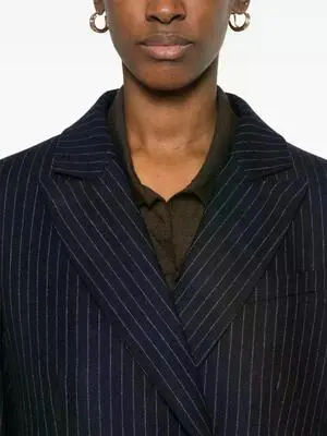 A.p.c. Lucy Blazer - Blue