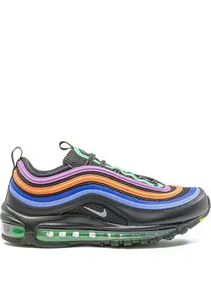 Nike Air Max 97 Sneakers - Black