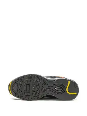 Nike Air Max 97 Sneakers - Black