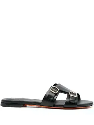 Santoni Strappy Sandals For Women