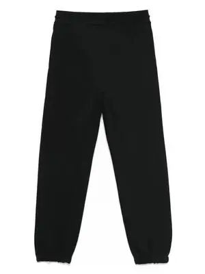 MSGM Cotton Track Pants