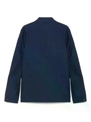 Paul Smith Overshirt - Blue