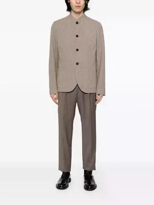 Caruso Tapered Trousers