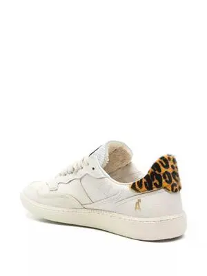 HIDNANDER Mega T Sneakers