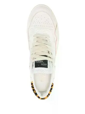 HIDNANDER Mega T Sneakers